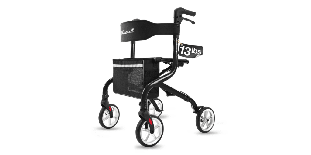 Planet Walk Official Website - Premium Walkers